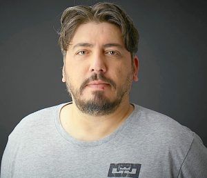 Герасим Георгиев-Геро: За първи път няма да гласувам на следващите избори